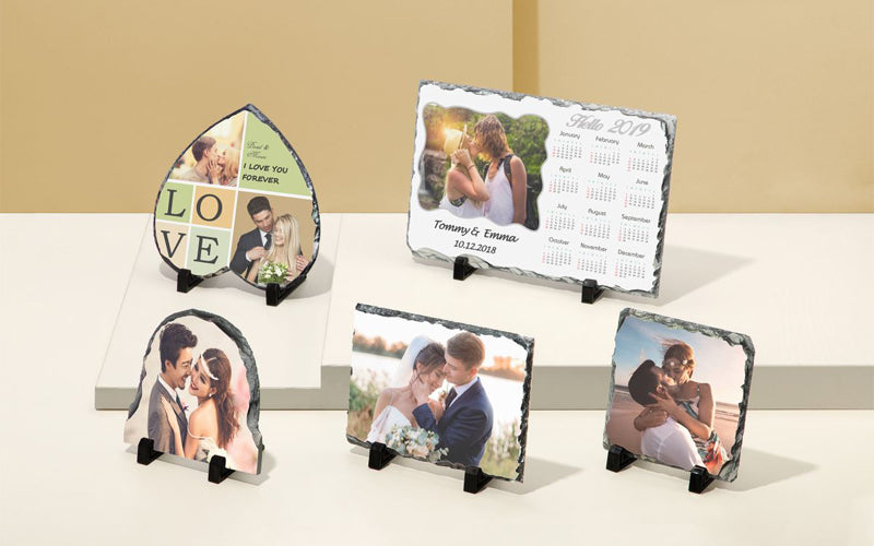 Sublimation Slate & Glass Factory – LOPO