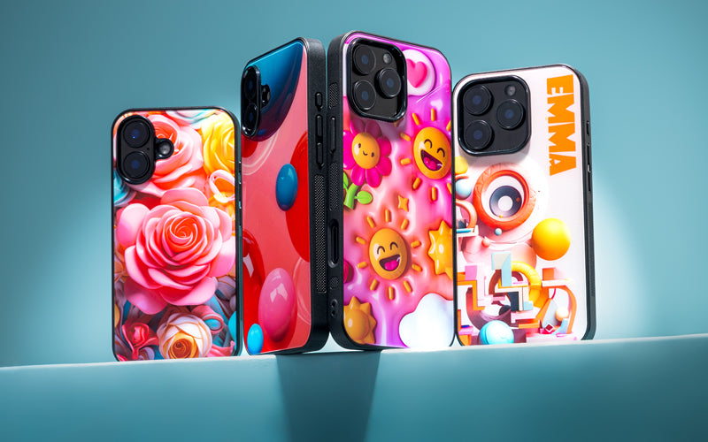 Sublimation Phone Case Factory – LOPO