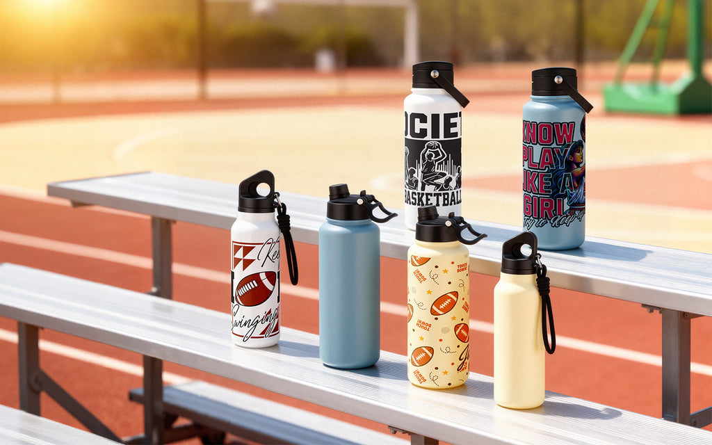 Sublimation Tumblers That Actually Sell: 2026 Colors, Smarter Lids ...