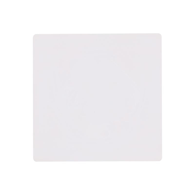 10.8cm Sandstone Square Sublimate Ceramic Coasters-With/Without Cork B ...