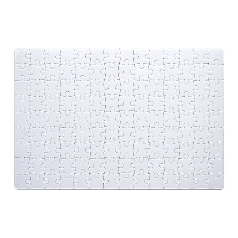 126 Pieces Magnetic Sublimation Jigsaw Puzzles-P03 – LOPO