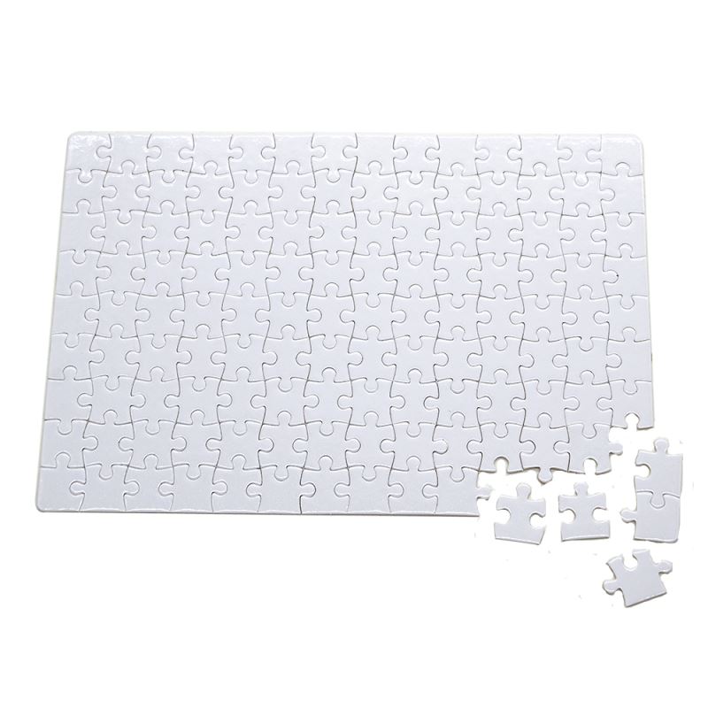 126 Pieces Magnetic Sublimation Jigsaw Puzzles-P03 – LOPO