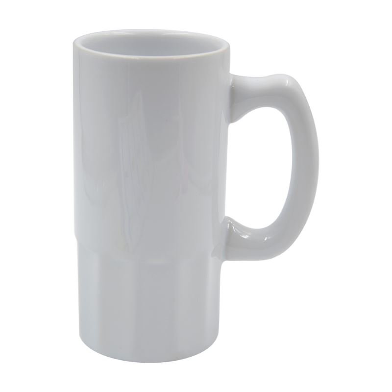 20OZ Ceramic Sublimation Beer Mug – LOPO