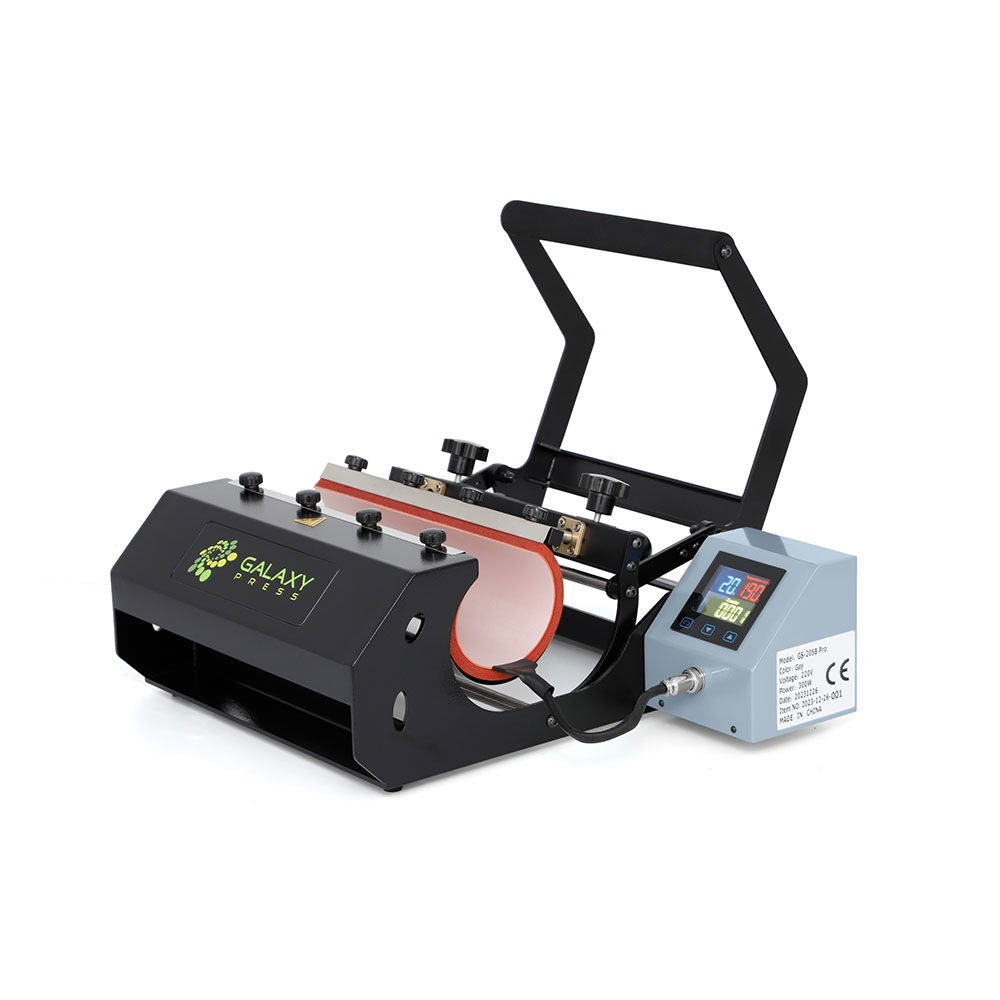 GS-205B Pro Mug Press – LOPO