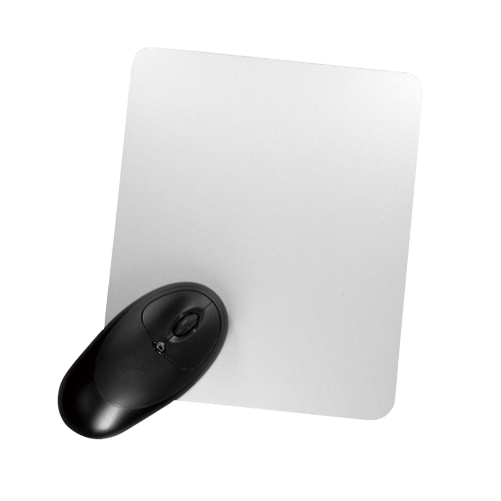 Rectangle Sublimation Mouse Pad Blanks 22x18cm-3mm/5mm Thickness – LOPO