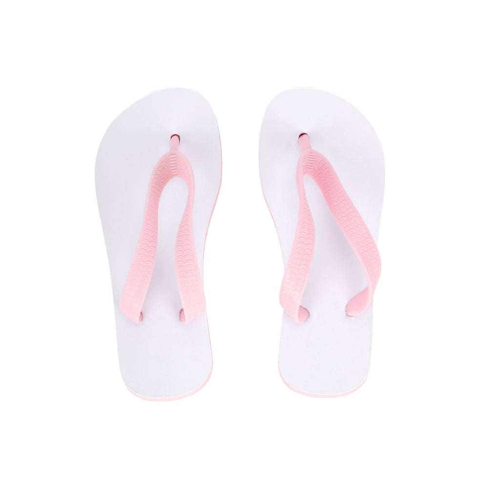 Pink Sublimation Flip Flop for Kids-S/M/L Size – LOPO