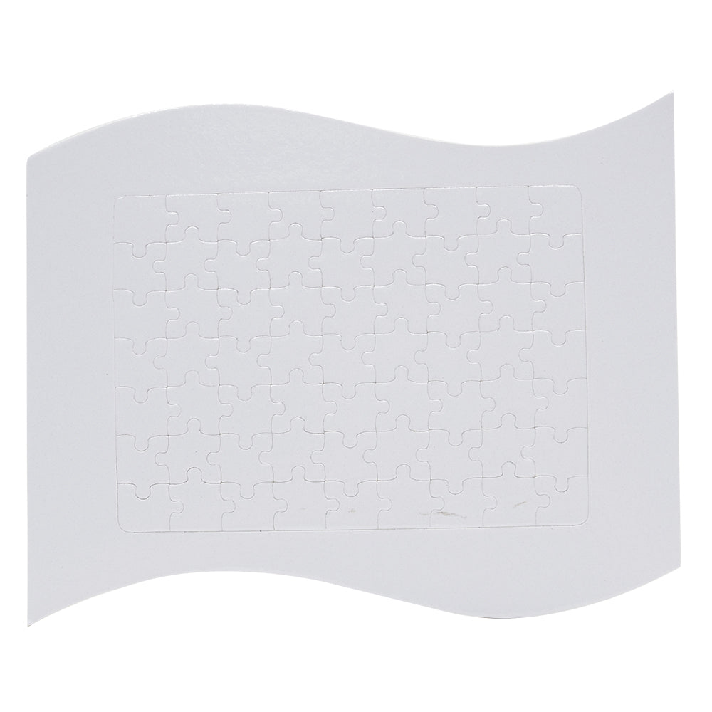 Sparkle Sublimation Blank Puzzle P44 – LOPO