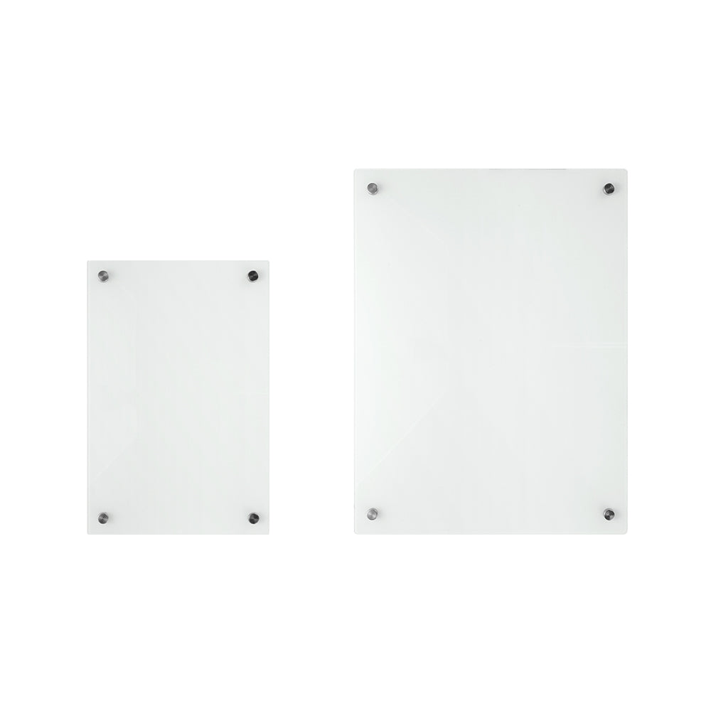 2mm Sublimation Glass Photo Prints Blanks Custom Photo Panel for Wall ...