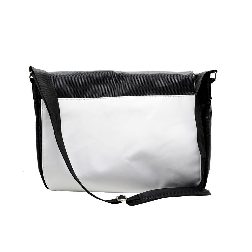 Sublimation Messenger Bag – LOPO