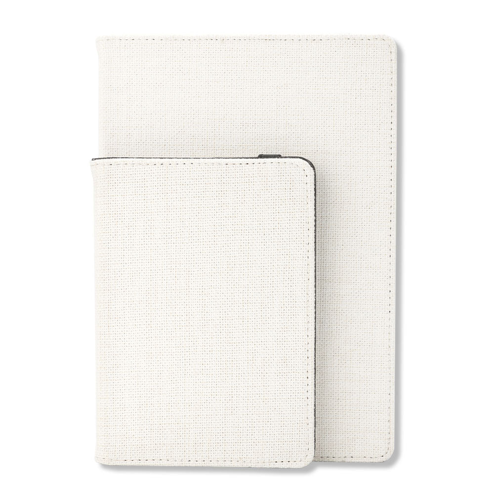 Sublimation Notebook-A5(with Blank Inner Page)/A6(with Black Line Inner ...