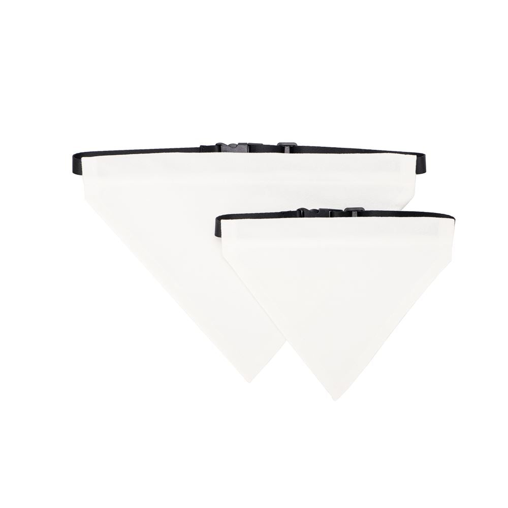 Universal Adjustable Sublimation Pet Collars-24*17CM – LOPO